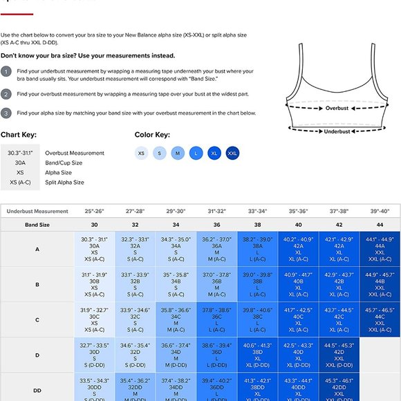 New Balance | Intimates & Sleepwear | Nwt New Balance Womens ...